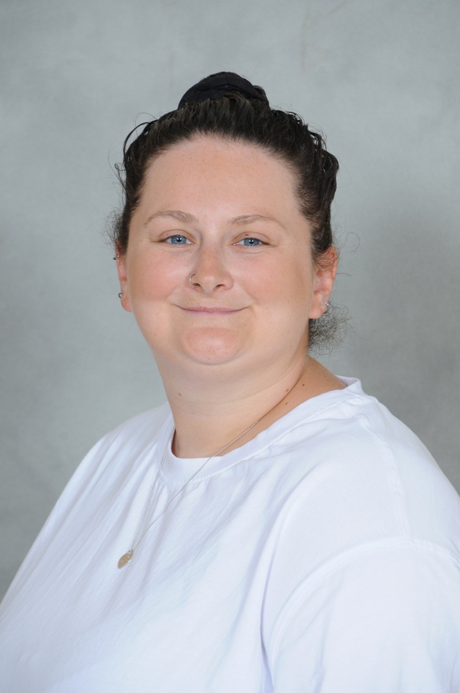 Our Team – Anna Seward Primary School