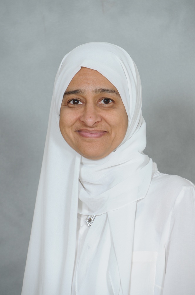 Our Team – Anna Seward Primary School