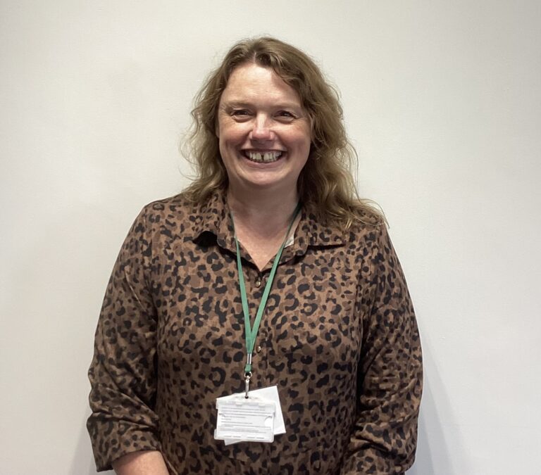 Our Team – Anna Seward Primary School