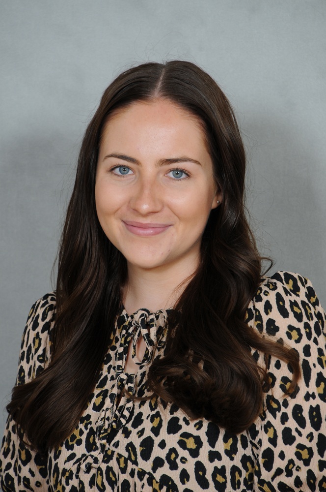 Our Team – Anna Seward Primary School